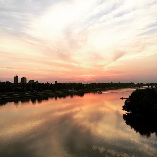 Track 5 Red River Night – 52 tracks blog